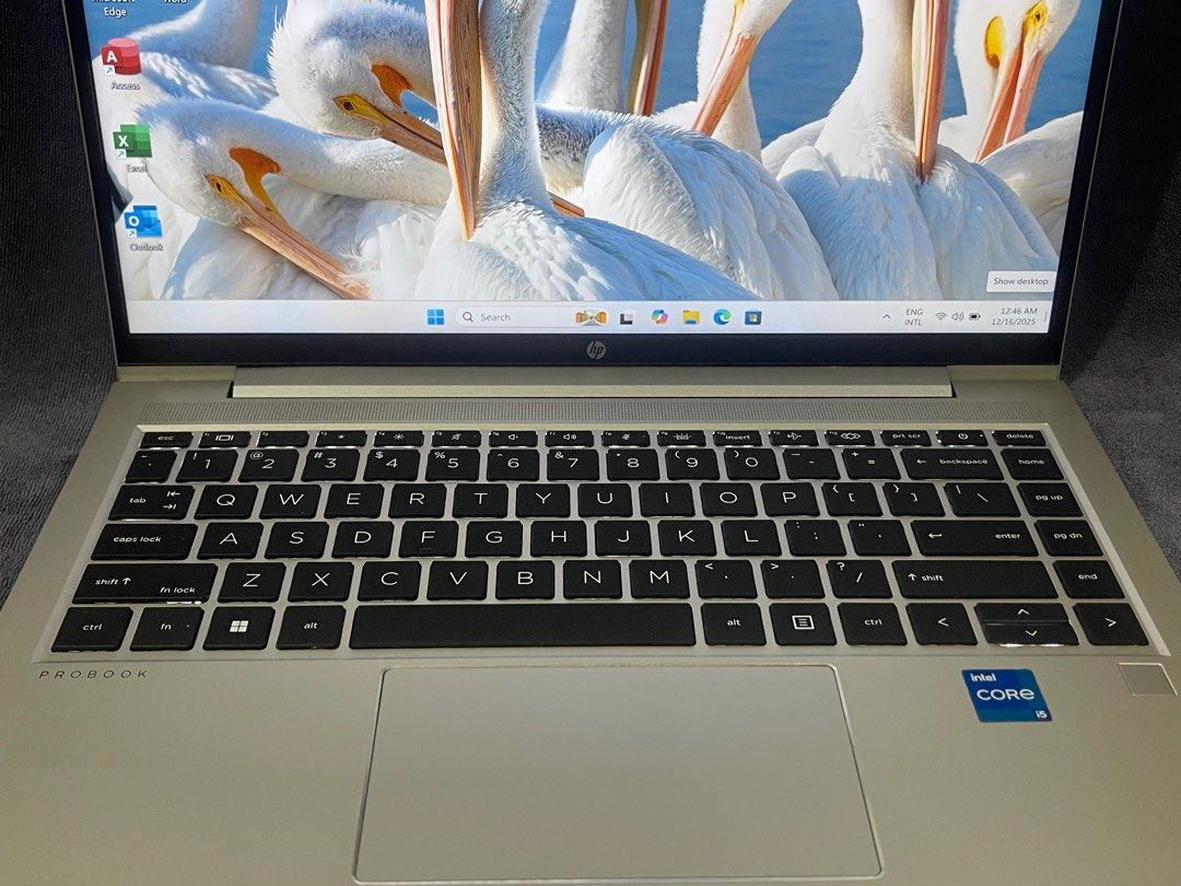 HP ProBook 440 G8 CORE i5 11TH GEN 8GB RAM 512SSD BACKLIGHT KEYBOARD ...