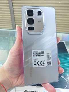 Note 50 pro plus For Sale | Infinix | Carousell Malaysia