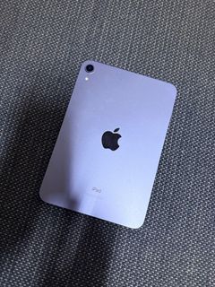 IPad mini A17 Pro Grey 256GB, Mobile Phones & Gadgets, Tablets, iPad on ...