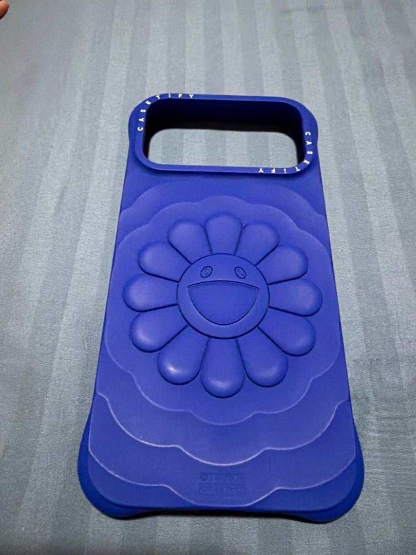 AUTHENTIC ORIGINAL iPhone 17 Pro Max LIMITED EDITION Casetify x Takashi ...