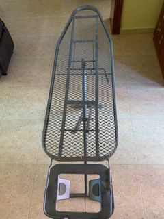 Ironing Board, Furniture & Home Living, Cleaning & Homecare Supplies ...