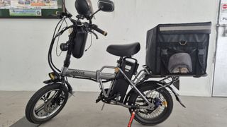 JIMOVE MC-PRO, Sports Equipment, PMDs, E-Scooters & E-Bikes, E-Scooters ...