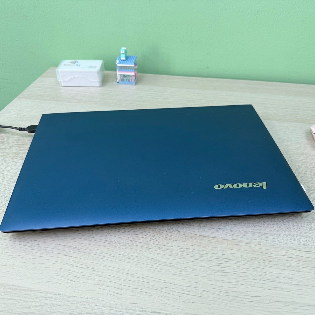 LENOVO IDEAPAD i7 LAPTOP | 1TB SSD SUPER FAST | For Work & Study ...