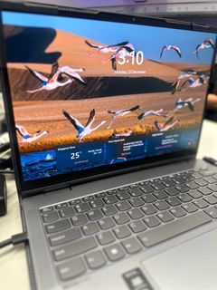 Lenovo IdeaPad Laptop, Computers & Tech, Laptops & Notebooks on Carousell