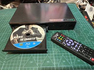 Sony UBP-X700 Ultra 4K UHD Blu-ray Bluray Player 新力索尼藍光4K UHD超高清播放機, 家庭 ...