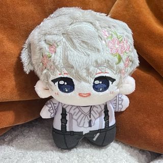 Xavier desk mat official merchandise love and deepspace, Hobbies & Toys ...