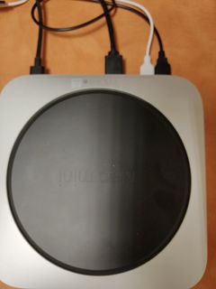 Mac Mini M4, Computers & Tech, Desktops on Carousell