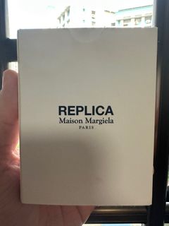 Maison Margiela Replica Beach Walk Perfume, Beauty & Personal Care ...