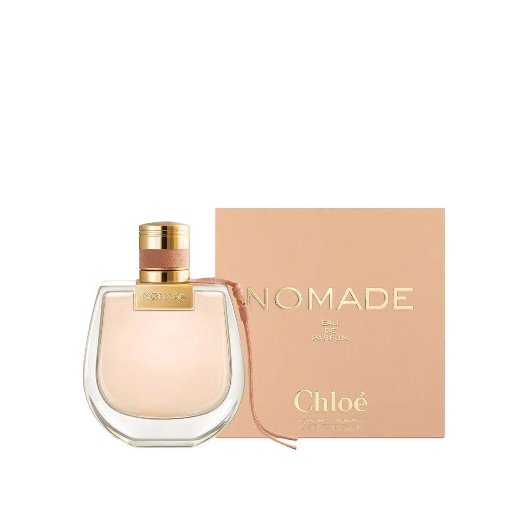 Mini Chloe Nomade EDP, Beauty & Personal Care, Fragrance & Deodorants ...