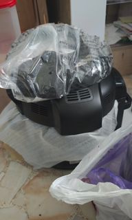 Ninja Foodi Multi-Cooker - Air Fry, Pressure Cook, TV & Home Appliances ...