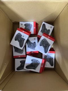 NINTENDO SWITCH PRO CONTROLLER ANALOG DRIFTING REPAIR @AIKILYU GAMING ...