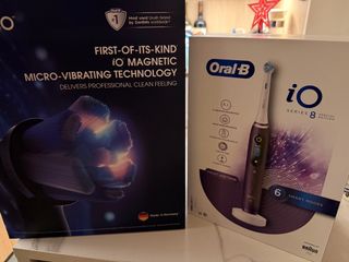 Oral-B iO Gentle Care 清潔護齦 刷頭 替換刷頭 4支裝, 美容＆個人護理, 健康及美容 - 口腔護理 - Carousell