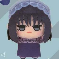 Sakamoto days shishiba osaragi plush, Hobbies & Toys, Memorabilia ...