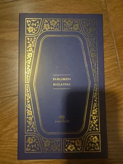 ASEAN Malaysia 2025 Commemorative Nordic Gold Coins Set, Hobbies & Toys ...