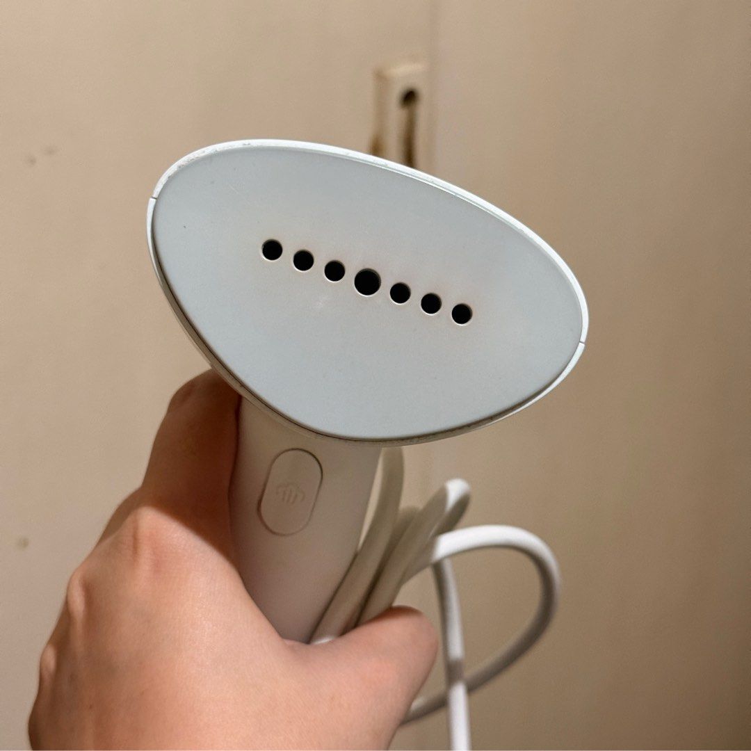 PHILIPS Handheld Garment Iron Steamer STH1000 Series 1000, TV & Home ...