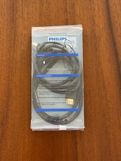 Philips Hue HDMI Sync Box 8K - New Release, TV & Home Appliances, TV ...