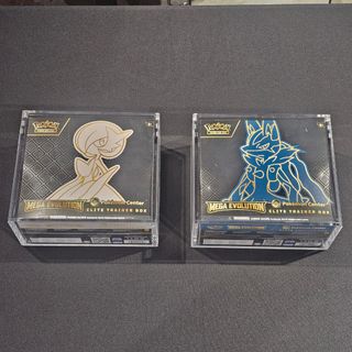 🔥 CHEAPEST Pokémon Center Lucario Elite Trainer Box (ETB) 🔥, Hobbies ...
