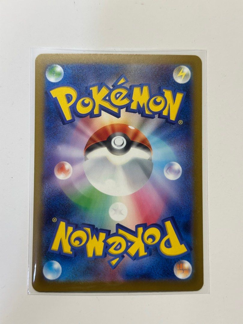 Pokemon Mega Dream Ex Mega Hawlucha Ex MA m2a, Hobbies & Toys, Toys ...