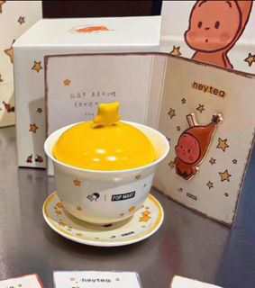 Pop Mart Have a Good Run - Twinkle, Hobbies & Toys, Toys & Games on ...