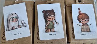 POP MART Hirono x Peanuts Figure, Hobbies & Toys, Toys & Games on Carousell