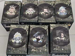 Authentic Skullcandy - the sound - popmart, Hobbies & Toys, Toys ...