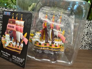 Popmart One Piece Grand Line Blind Box Series, Hobbies & Toys, Toys ...