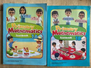 Primary 6 Mathematics Tutor Textbook (AL1 in Maths), Hobbies & Toys, Books & Magazines ...
