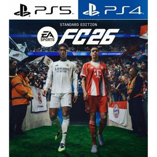 EA Sports FC 25 FIFA 25 Ultimate Edition Full Game (PS4 & PS5) Digital ...