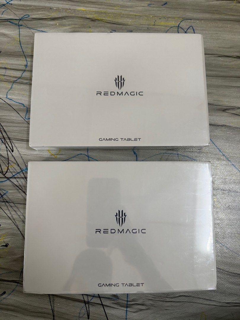 Redmagic astra gaming NP05J Silver 1TB, Mobile Phones & Gadgets, Mobile ...