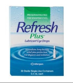 Duratears Sterile Ocular Lubricant Ointment 3.5g, Beauty & Personal ...