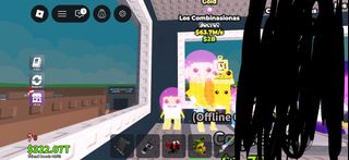 Roblox Base Game - In-Game Items, Video Gaming, Gaming Accessories, In ...