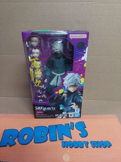 Metaphor: ReFantazio Protagonist (Metaphor: ReFantazio) s.h.figuarts by ...