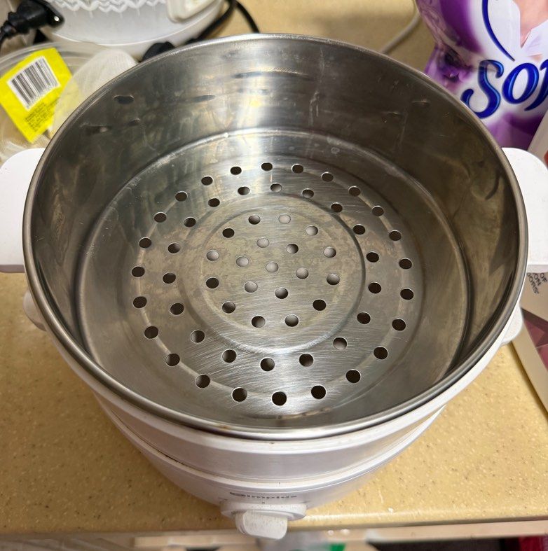 Simplus Electric Cooker, TV & Home Appliances, Kitchen Appliances ...