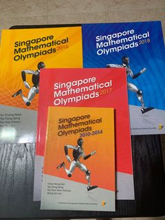 SMO Past Papers with Solutions in PDF (2010-2024) - Singapore ...