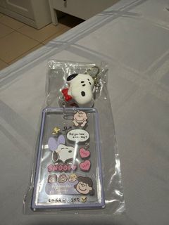 Bead Card Holder, Women's Fashion, Bags & Wallets, Wallets & Card ...