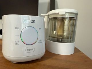 MamaHome Baby Food Maker, Babies & Kids, Nursing & Feeding, Weaning ...