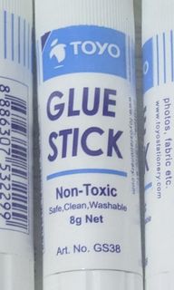 Clear Hot Glue Sticks, Hobbies & Toys, Stationery & Craft, Craft ...