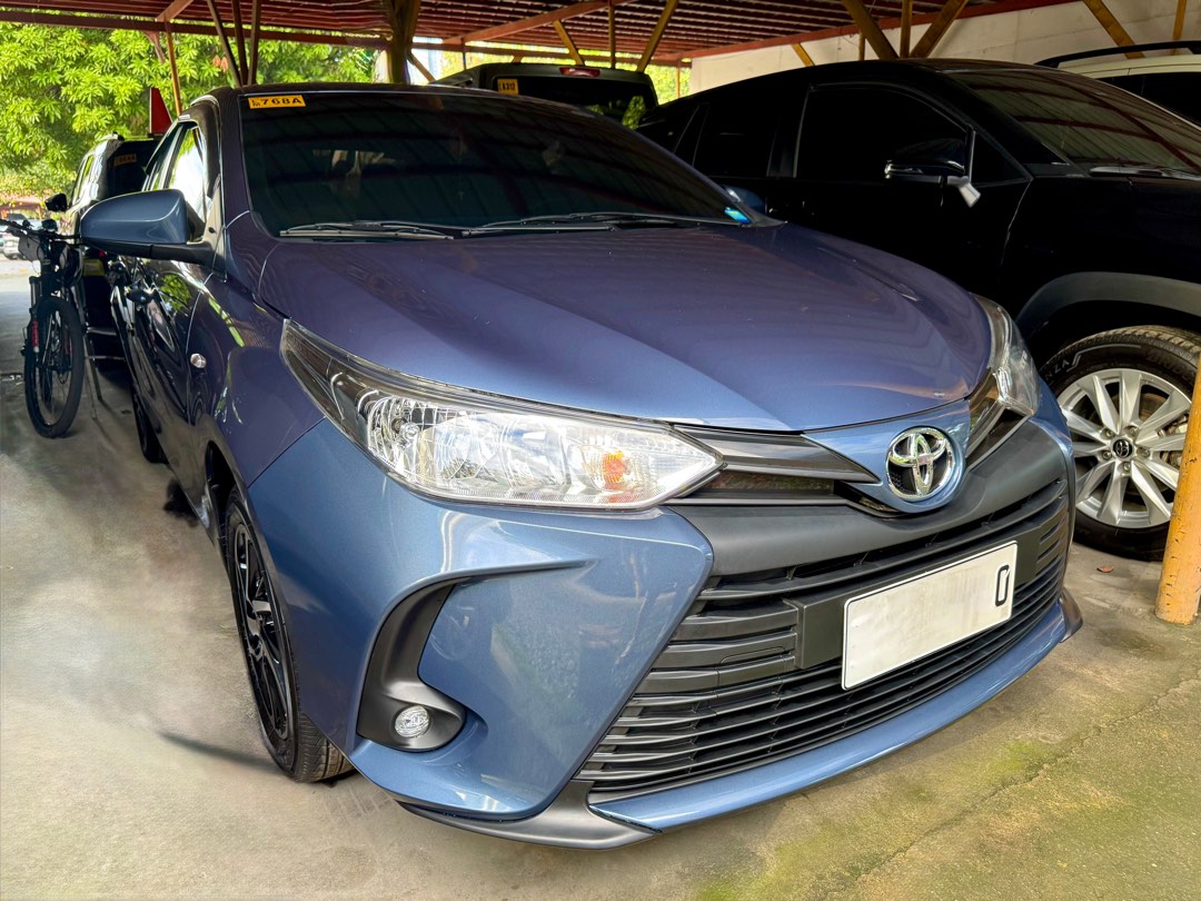 Toyota vios 2024 For Sale | Carousell Philippines