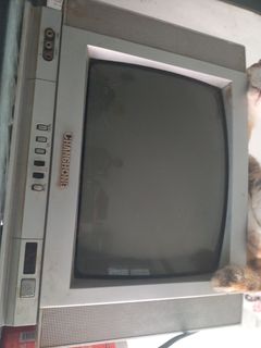 100+ Tv bekas Dijual | TV & Perlengkapan Hiburan | Carousell Indonesia
