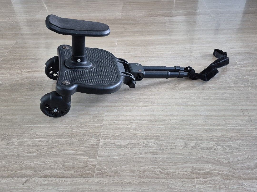Universal Stroller Extender Board with Seat, Babies & Kids, Going Out ...