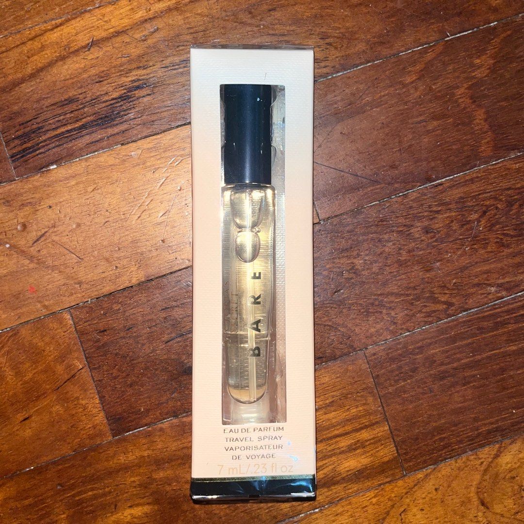 Victoria Secret Bare Eau De Parfum Rollerball, Beauty & Personal Care ...