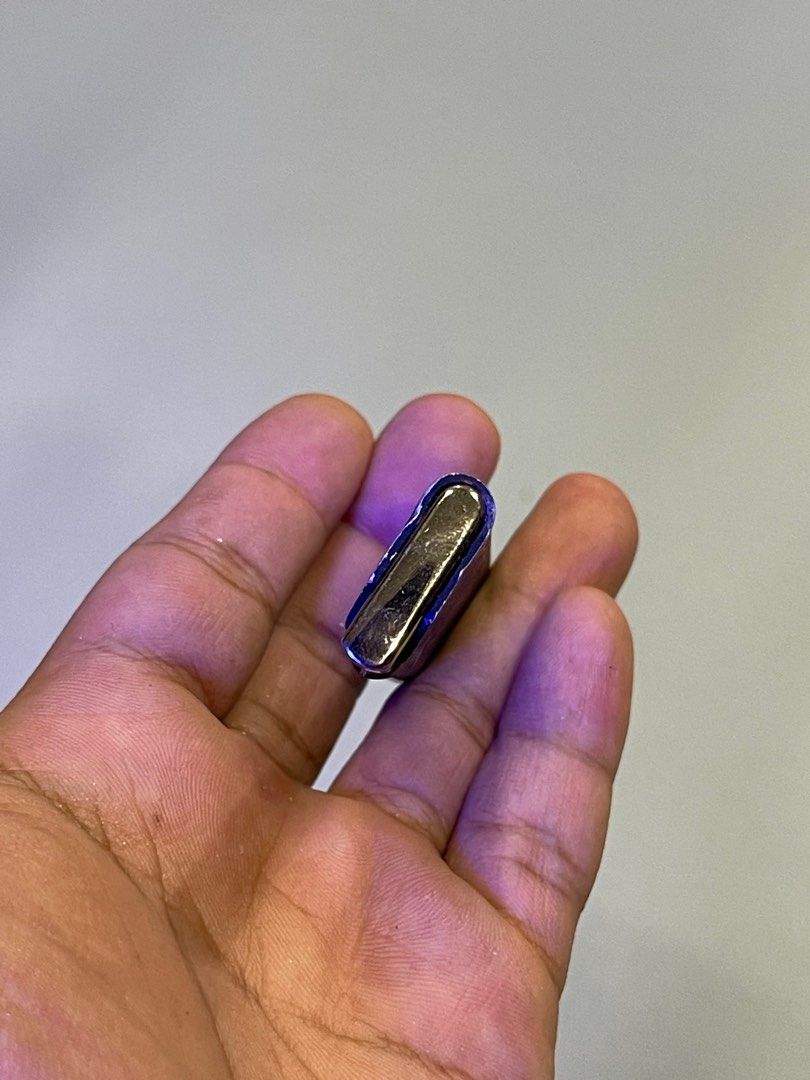 vintage Pierre Cardin butane gas lighter lock rm15, Men's Fashion ...