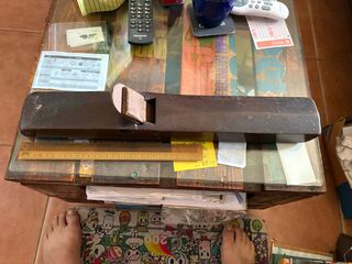 Hand Plane for woodcrafting, Hobbies & Toys, Stationery & Craft, Craft ...