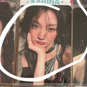 aespa Random Character Figure NingNing, Hobbies & Toys, Toys & Games on ...