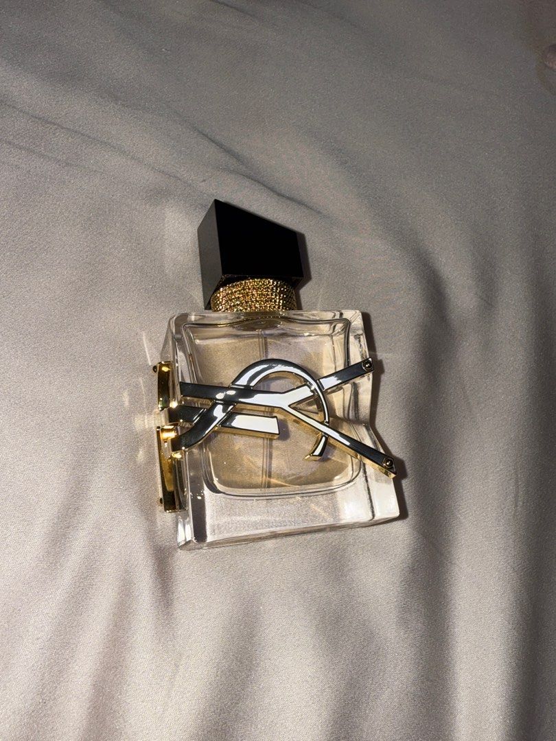 YSL Libre Eau de Parfum, Beauty & Personal Care, Fragrance & Deodorants ...
