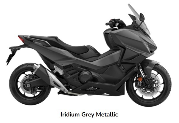 2025 Honda Forza 750 (Agent Unit), Motorcycles, Motorcycles for Sale ...