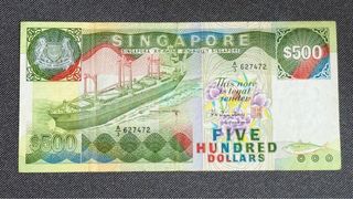 $1000 old note, Hobbies & Toys, Memorabilia & Collectibles, Currency on ...