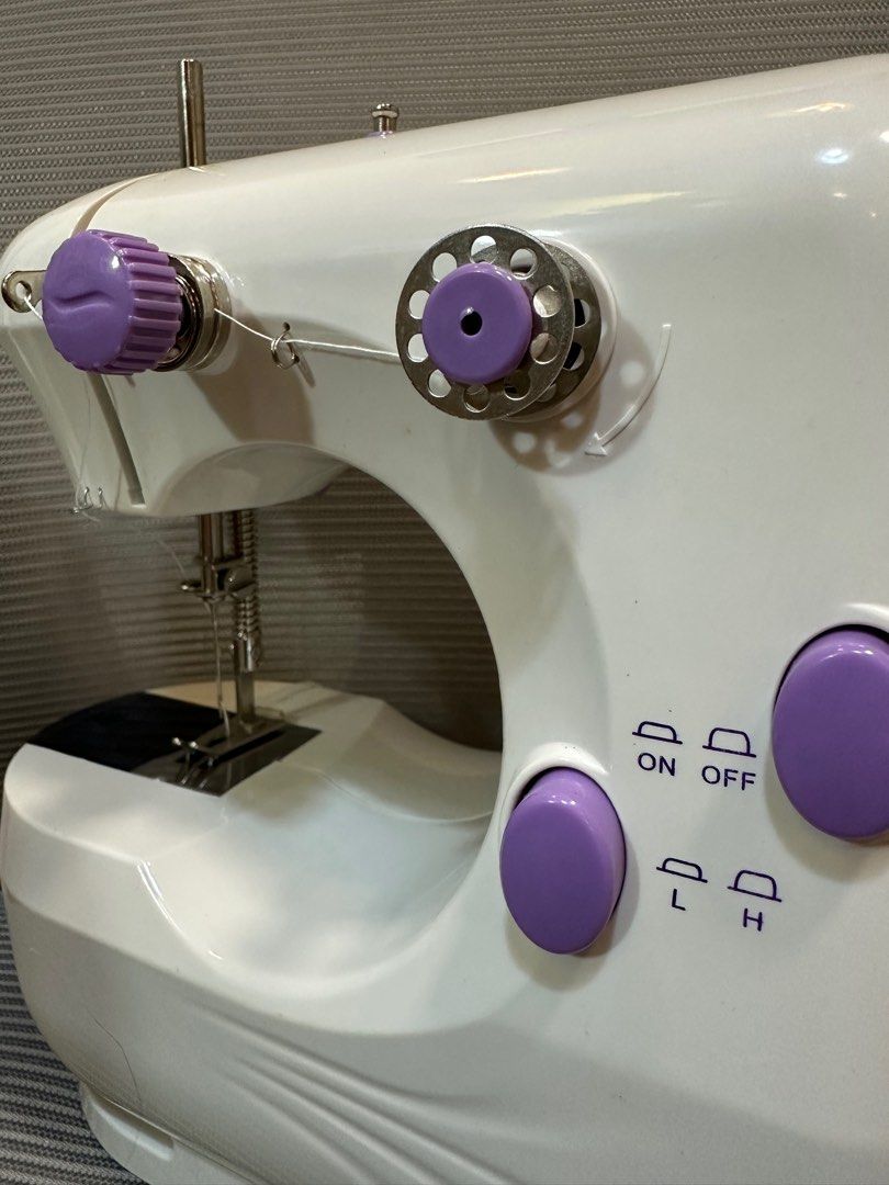 🧵 Mini Sewing Machine , TV & Home Appliances, Other Home Appliances on ...