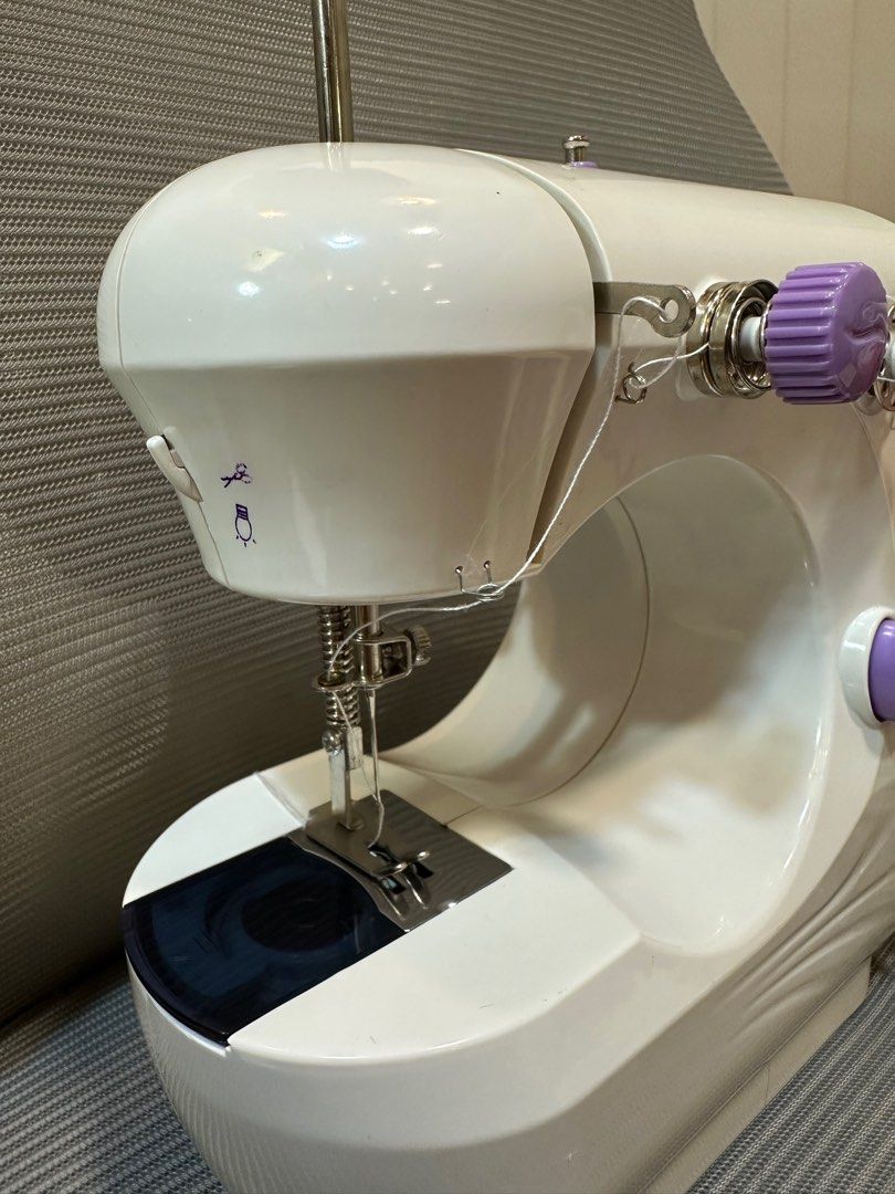 🧵 Mini Sewing Machine , TV & Home Appliances, Other Home Appliances on ...