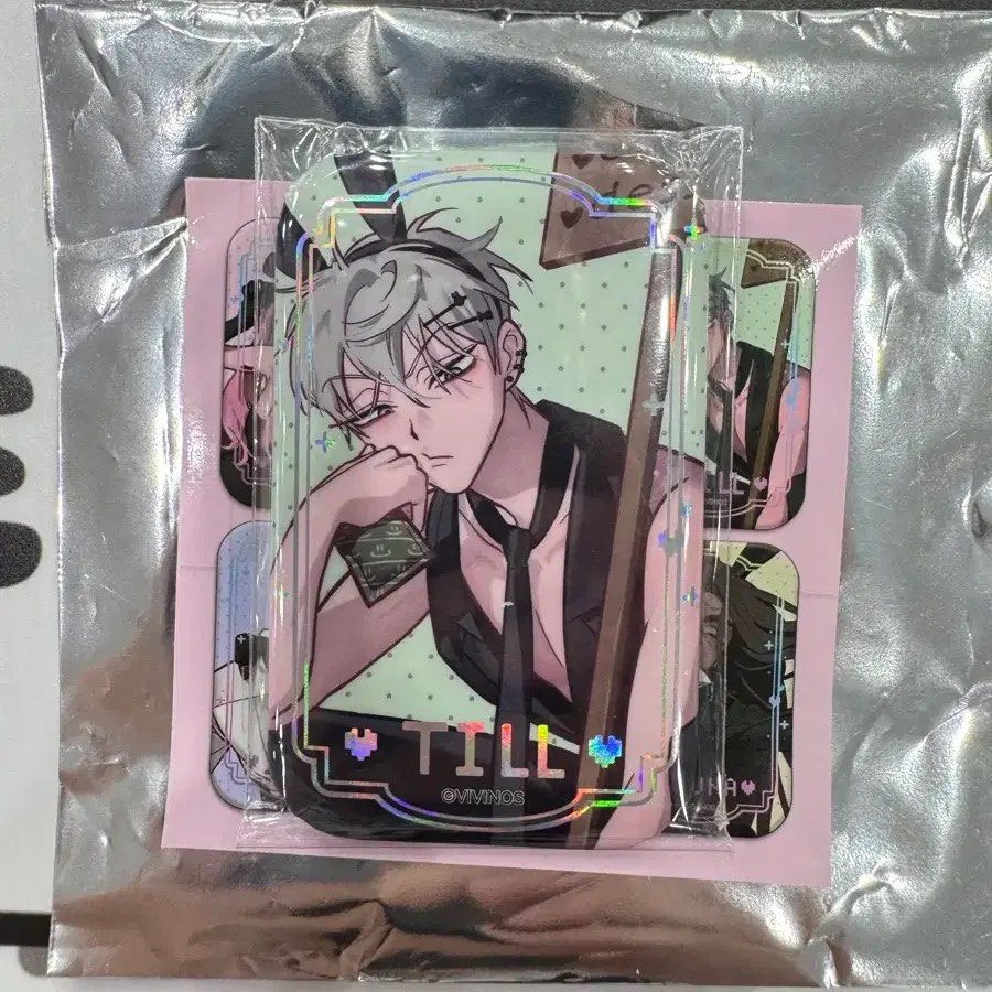 Alien Stage Alnst Ivan Till Baniste Badge Bidding, Hobbies & Toys ...